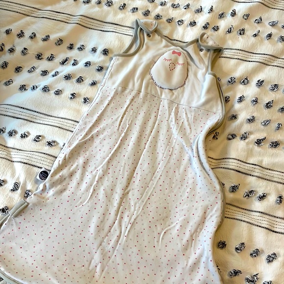 Nested Bean | Other | Nested Bean Sleep Sac | Poshmark